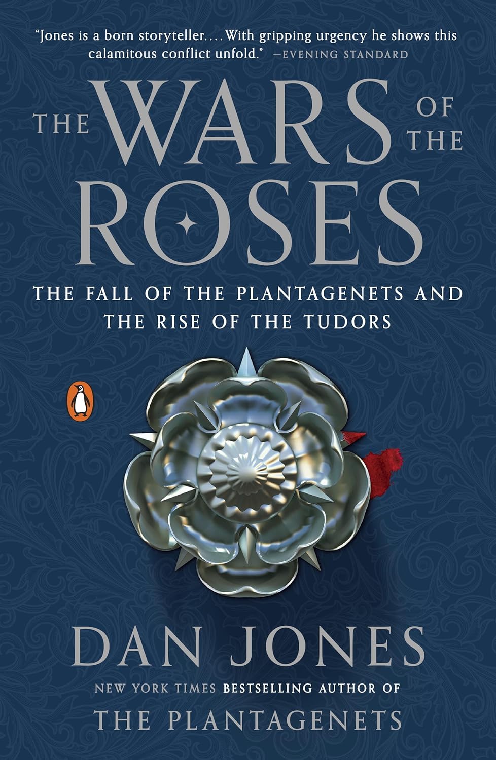 The Wars of the Roses Book Review: A Gripping Chronicle of England's ...